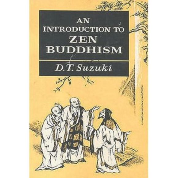 Daisetz Teitaro Suzuki | Other | An Introduction To Zen Buddhism Daisetz Teitaro Suzuki | Poshmark